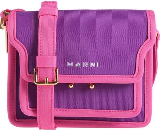 Marni TASCHEN - Umh&auml;ngetasche auf YOOX.COM