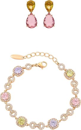 Faina Schmuckset