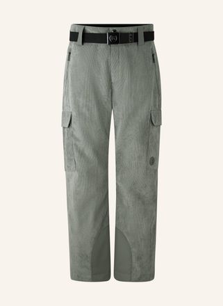 Bogner Skihose gruen