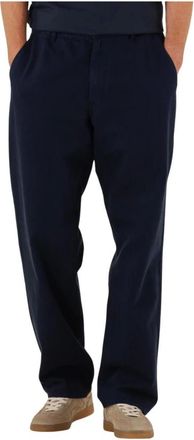 For&eacute;t Herren, Hosen, Blau, MGr&ouml;&szlig;e