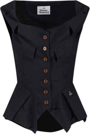 Vivienne Westwood Top Orb