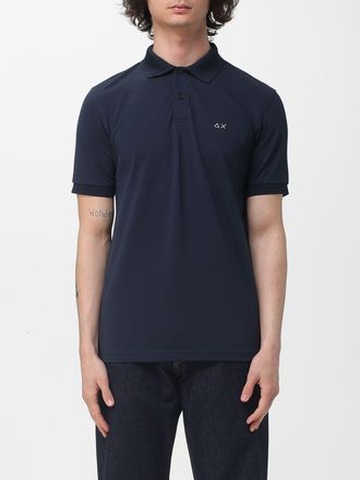 Sun 68 Polo SUN68 Herren Farbe Navy
