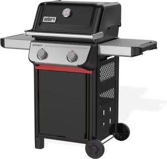 Weber Barbecue &agrave; gaz Spirit E-210
