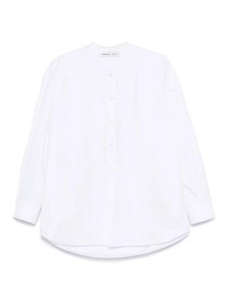 Carven Chemise - Blanc