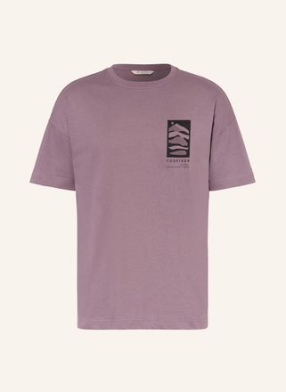 Vaude T-Shirt Redmont lila