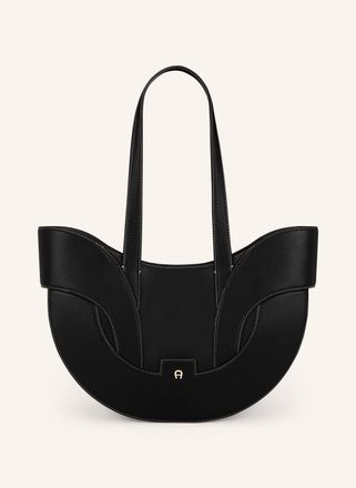 Aigner Aigner Shopper Sellina schwarz
