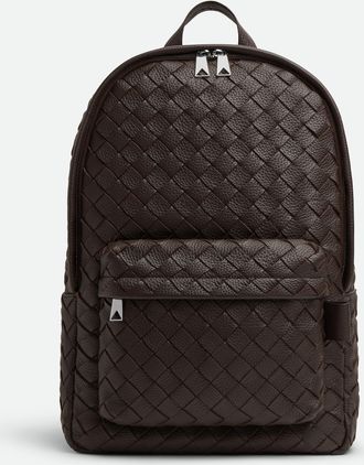 Bottega Veneta Intrecciato Rucksack - Bottega Veneta