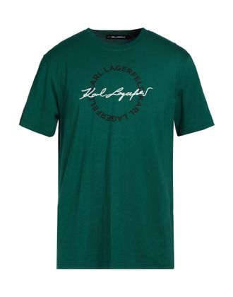 Karl Lagerfeld TOPS - T-shirts auf YOOX.COM