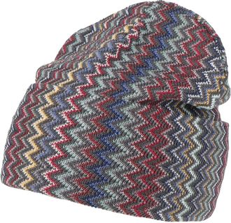 Missoni ACCESSOIRES - Mützen & Hüte auf YOOX.COM