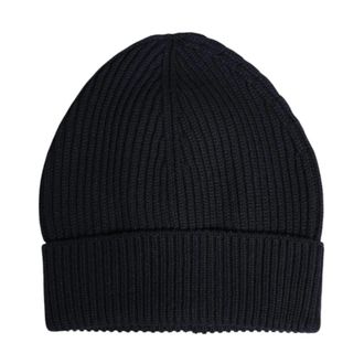 Dolce & Gabbana Luxuri&ouml;se Kaschmir Winterm&uuml;tze - - Accessories - Herren - Schwarzk - ONE SIZE