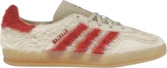 adidas unisex, Chaussures, Rouge, Taille: 36 2/3 EU Baskets