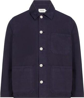 Saison 1865 Veste Fosur en coton