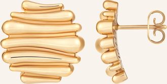 Wempe Wempe Fine Jewelry Ohrringe Twist gold