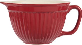 Ib Laursen Ib Laursen R&uuml;hrsch&uuml;ssel Mynte rot