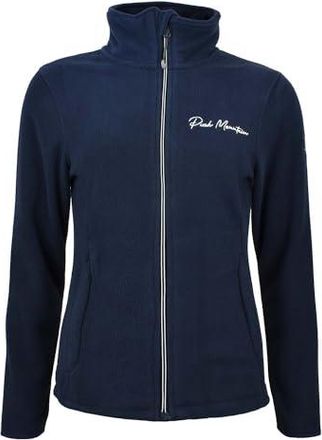Peak Mountain Blouson Polaire Femme ASPADON