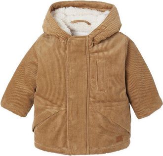 Vertbaudet Cordjacke