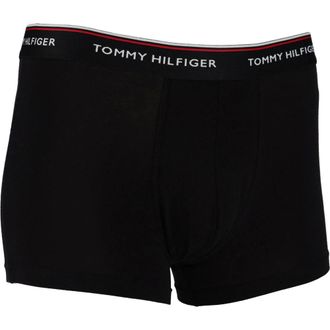 Tommy Hilfiger Herren, Unterwäsche, Schwarzk, SGröße