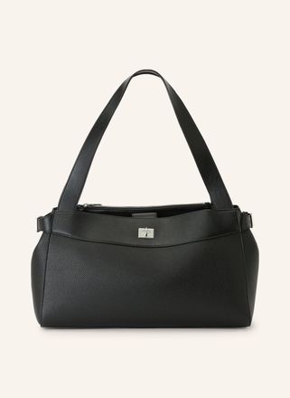 Calvin Klein Shopper schwarz