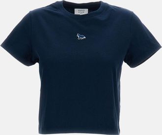 Maison Kitsun&eacute; Baby-fox-t-shirt