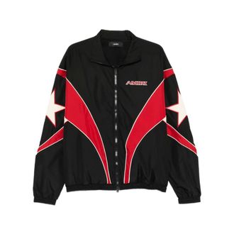 Amiri Herren, Jacken, Schwarzk, MGr&ouml;&szlig;e