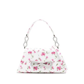 Mach & Mach Medium Samantha Bag