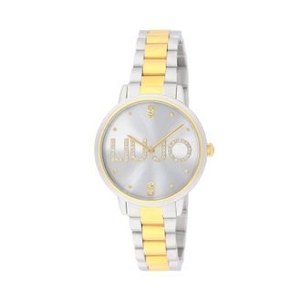 Liu Jo Uhr Liu Jo TLJ2520 Silberfarben