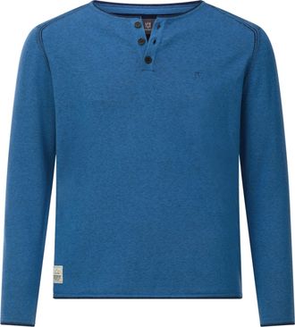 Jan Vanderstorm Pullover Akselberg