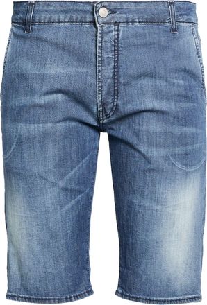 Liu Jo HOSEN & R&Ouml;CKE - Jeansshorts auf YOOX.COM