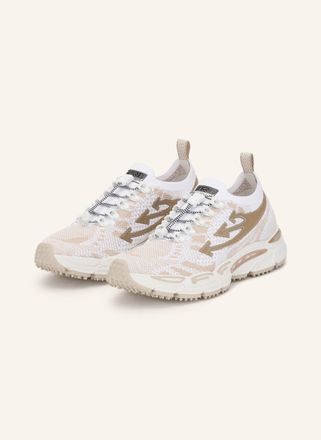Off-white Sneaker Be Right Back weiss