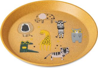 Koziol Connect Zoo Plate Small Plate 205 mm