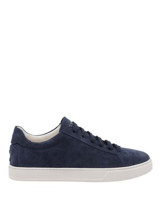 Tod's Baskets - Bleu