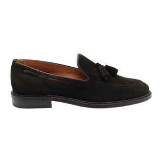 Catwalk Ctwlk., Homme, Chaussures, Brun, Taille: 40 EU Makresh