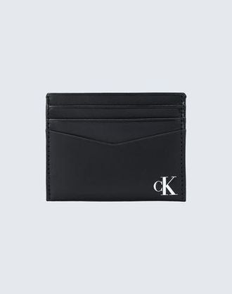 Calvin Klein PRINTED MONO CARDCAS