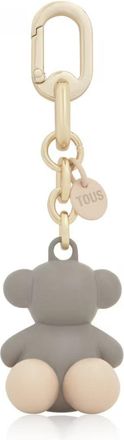 Tous Schl&uuml;sselanh&auml;nger Metall Bold Bear 2002200543 Maulwurf