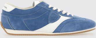 Philippe Model Baskets PHILIPPE MODEL Homme couleur Bleu