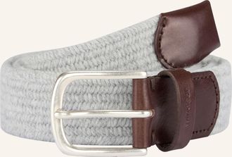 Windsor Windsor. G&uuml;rtel grau