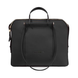 Piquadro Circle Aktentasche 14 - - Bags - Damen - Schwarzk - ONE SIZE