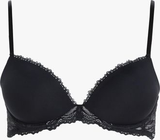 Calvin Klein Soutien-gorge avec dentelle