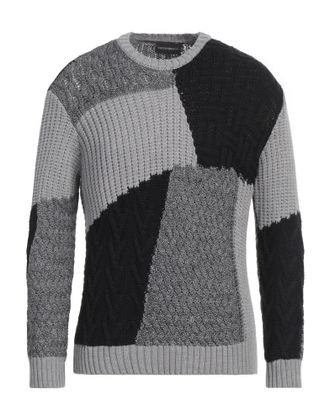 Emporio Armani STRICKWAREN - Pullover auf YOOX.COM