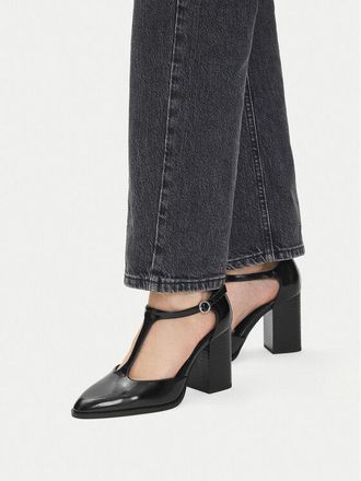 Jenny Pumps CEO-HY2517-1 Schwarz