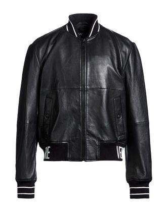 Versace JACKEN & M&Auml;NTEL - Jacken und Anoraks auf YOOX.COM