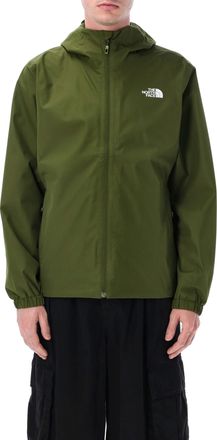 The North Face Manteaux Vert