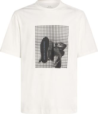 A|X Armani Exchange TOPS - T-shirts auf YOOX.COM