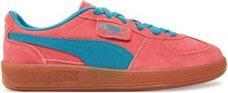 Puma Sneakers Palermo Team 396463 46 Orange