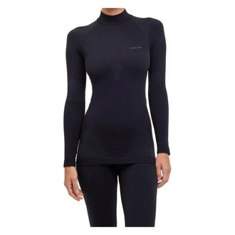 Falke Damen, Strickwaren, Schwarzk, LGr&ouml;&szlig;e