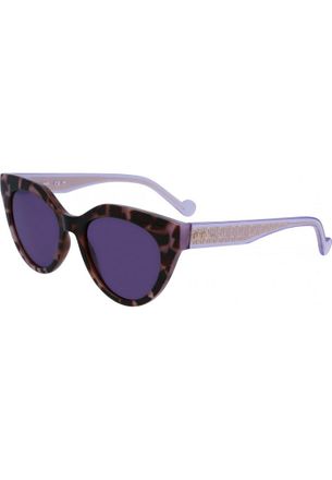 Liu Jo LJ782S-516 LJ782S 53 516 Sonnenbrille