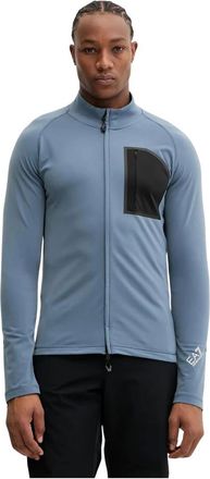 Emporio Armani Emporio Armani Ea7, Herren, Sweatshirts & Hoodies, Blau, XLGr&ouml;&szlig;e