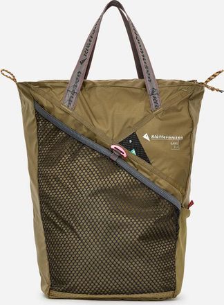 Arket Tasche Gand Von Klättermusen 23 l -Grün