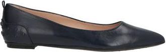 Tod's CHAUSSURES - Ballerines sur YOOX.COM