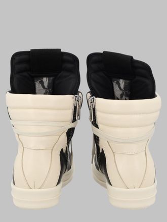Rick Owens Sneakers - Black